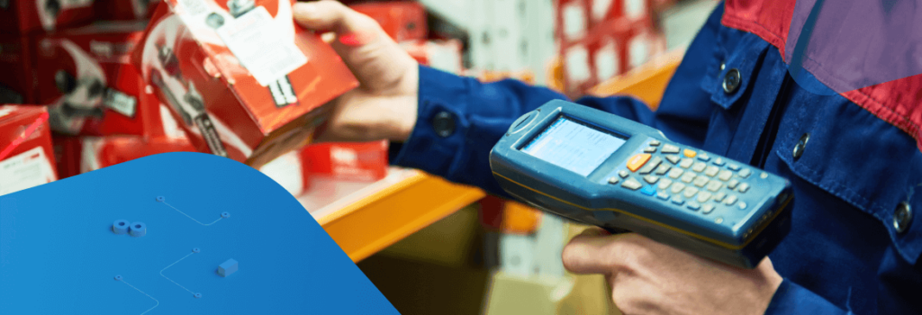 Mechanizm obsługi atrybutów towarów w systemie Softlab WMS ...