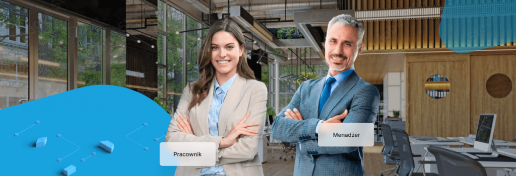 Portal HR by Asseco – dla pracowników i menedżerów